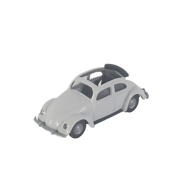 Busch | Toys | Busch Vw Volkswagon Beetle Convertable Sedan Split ...